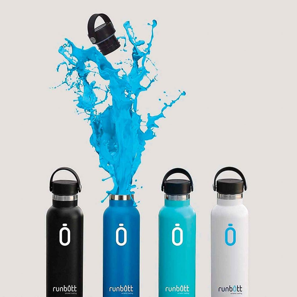 RO LÄTT ósmosis inversa flujo directo - Todo Agua Tecnología del agua